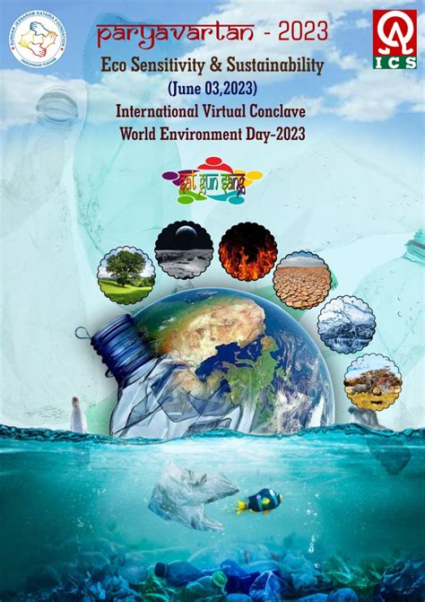 Worldenvironmentday Virtual Conclave Sustainability Ics Assure