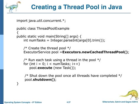 Ppt Mastering Multicore Programming Threads Powerpoint Presentation