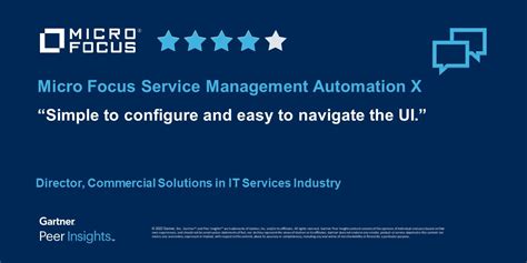 Remco Van Dijk On Linkedin Enterprise It Software Reviews Gartner Peer Insights