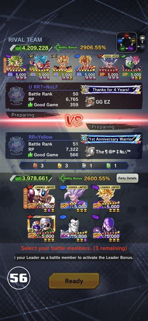 Bro Damn This Gohan Kinda… 🧍 R Dblegendsreddit