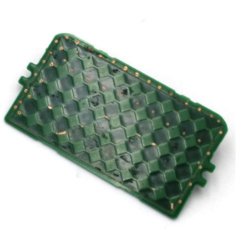 Controller Dualsense Bdm 010 Touchpad Lt 01 Platine Für Sony Playstation 5 Ps5 Verbessern Sie