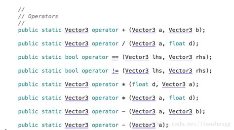 unity3d 】vector3 lerp 方法的理解 csdn博客
