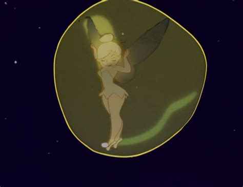 Tinkerbell And Bubbles 8 By Somebubbles On Deviantart