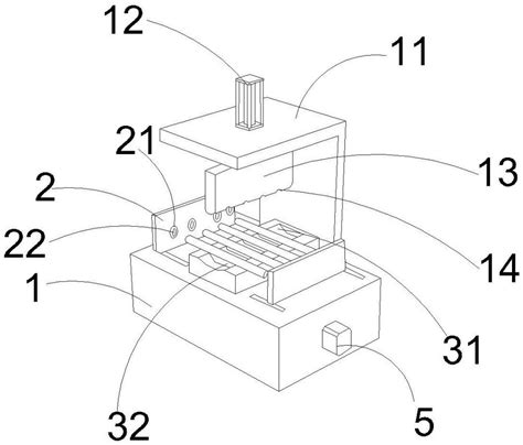 一种钢管弯折装置的制作方法