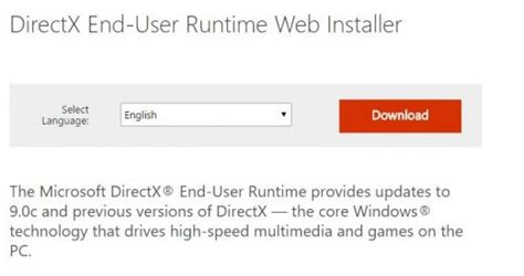 How To Download And Install DirectX DeviceDaily Com