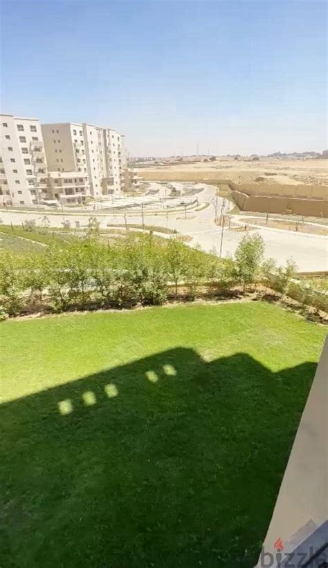 Receive Your Apartment In Bliss Gate In The Heart Of Sheikh Zayed Fully Finished Immediate