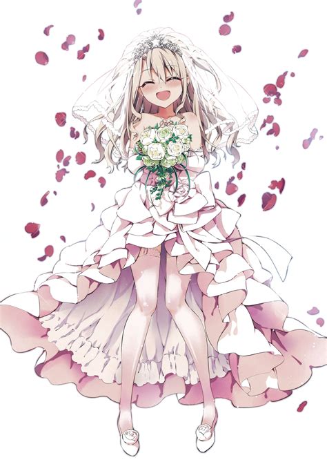 Illyasviel Von Einzbern Fate And 1 More Drawn By Hiroyamahiroshi