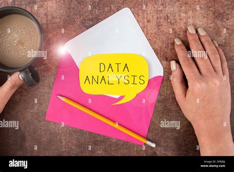 Inspiration Showing Sign Data Analysis Business Concept Translate