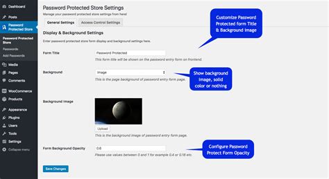 Woocommerce Password Protected Categories And Shop Plugin By Addify Codecanyon