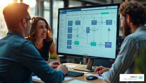 Automation Nation CRMs With Workflow Magic SMBcrm