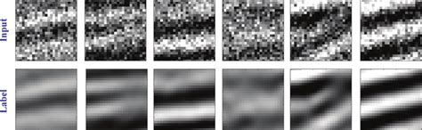 Several Actual Training Samples Download Scientific Diagram