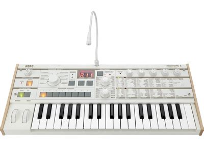 Synthesizer Keyboards KORG EU DE