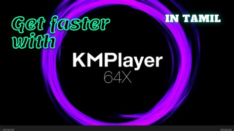 How To Install Km Player In Windows 10 Tamil 2021 Youtube