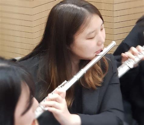 꾸그 11 플룻의 매력에 퐁당 맞춤형 지도로 플룻을 연주해요