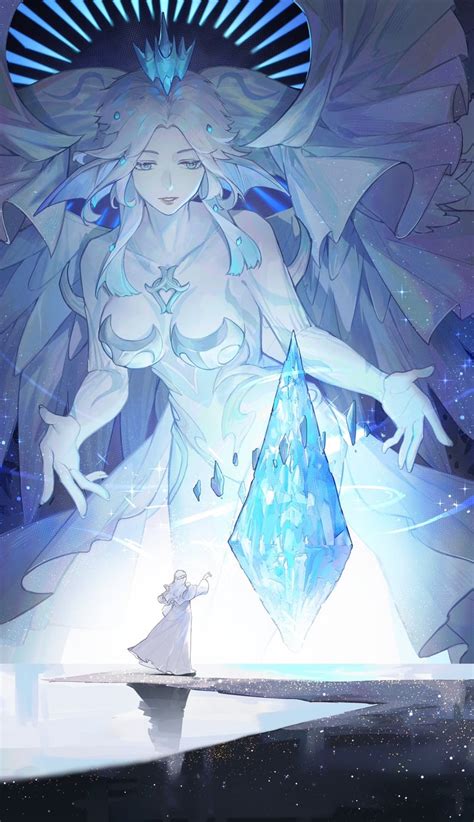 Venat And Hydaelyn Final Fantasy And More Drawn By Kotatsu Kaya Danbooru