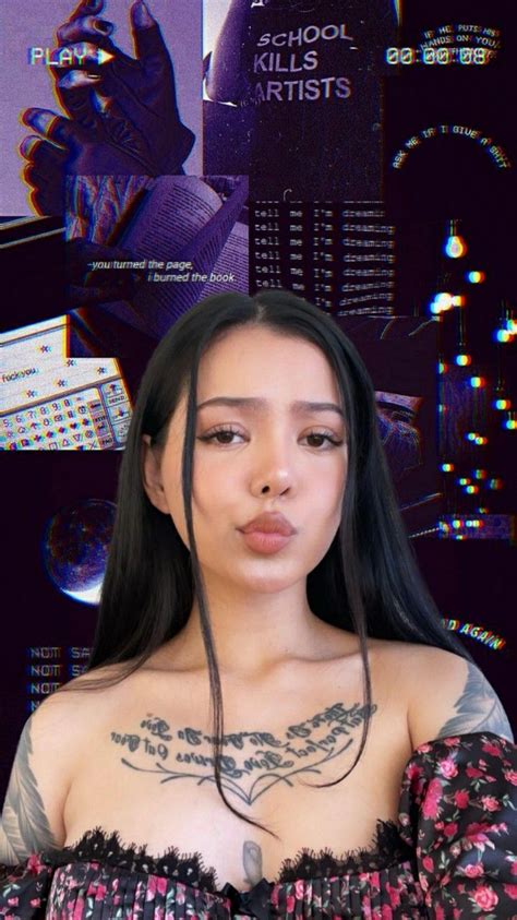 Bella Poarch Wallpaper