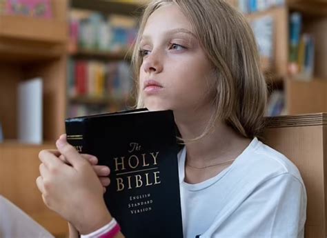 Oklahoma Educators Push Back On State Rule Forcing Bible Into Lesson
