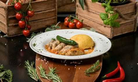 Sarmale Rețeta De Sarmale Cu Varză Murată Explicată Pas Cu Pas Restograf