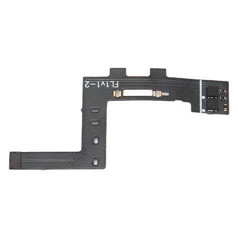 Cpu Cable Professional Replacement Game Console Flex Cable Cpu Cable Game Console Cable For