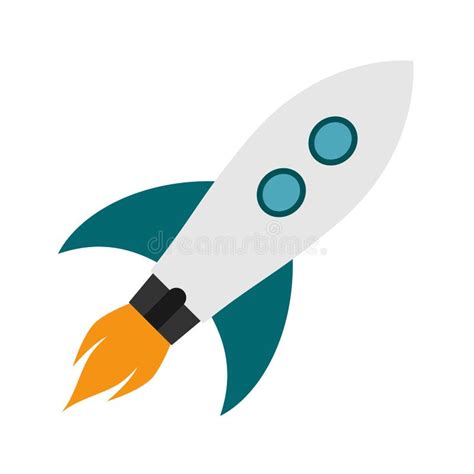 Rocket Spaceship Stock Illustrations 113 701 Rocket Spaceship Stock