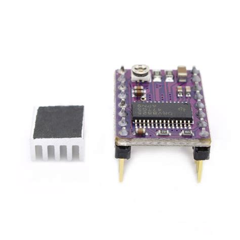 Stepper Motor Driver Module Drv8825 75582361