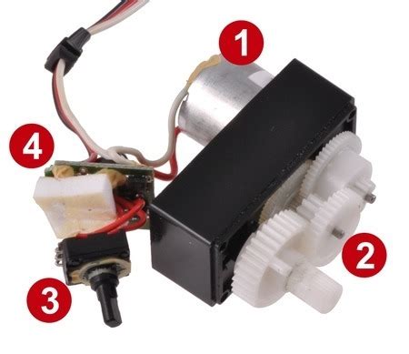 Troubleshoot Servo Not Working With Arduino Like TowerPro Servo