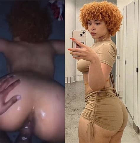 Ice Spice Nude Photos And Porn Leak 2024 Scandal Planet