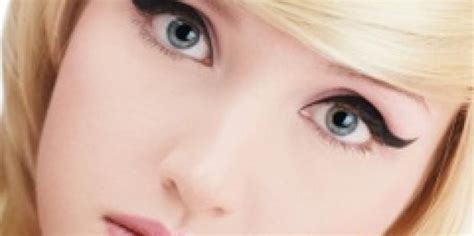 5 Steps To Sexy Mad Men Eye Makeup Yourtango