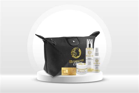 Bongkar Brightening Face Dan Body Serum WA