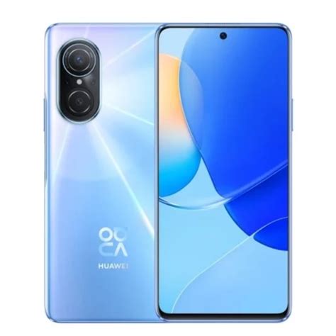 Huawei Nova 9 SE Specs Price Images And Features Gizmobo
