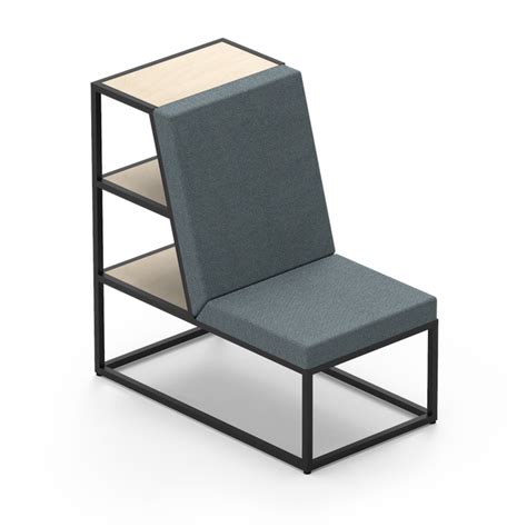 Workagile Flexible Furniture For Agile Working