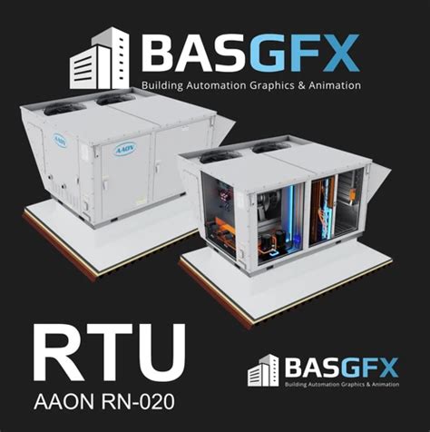 Aaon Rn 020 Basgfx