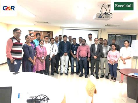 prabhas panda on linkedin gmr advanceexcel corporatetraining