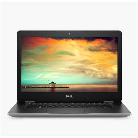 Dell Inspiron 3480 Core I5 8th Gen 4gb Ram 1tb Hdd 14 Hd Display Laptop