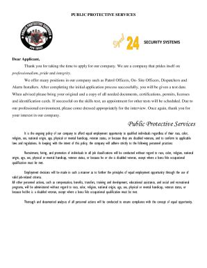 Fillable Online Sample Memo For Wearing Uniform Fax Email Print PdfFiller