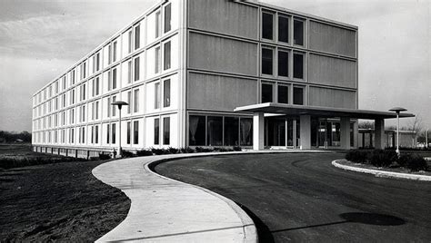 A Historic Look At Bethesda Hospital