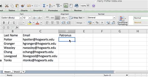 WikiExcel Index Match Function