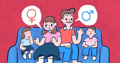 คุยเรื่องเพศกับลูกวัยรุ่นที่เริ่มคุยเร็วเท่าไหร่ก็ยิ่งดี The Potential