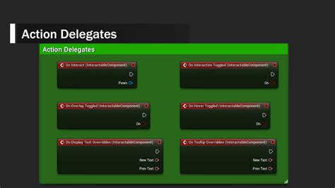 customizable interaction plugin