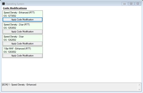 Applying A Custom Os With Rtt