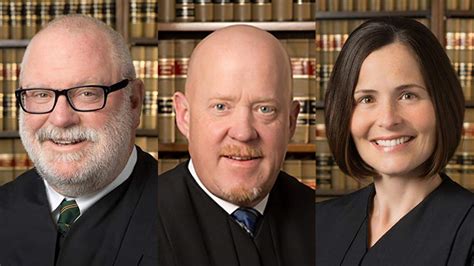 Vote No On Jackson County Judges Torrence Campbell Rodecap Kansas