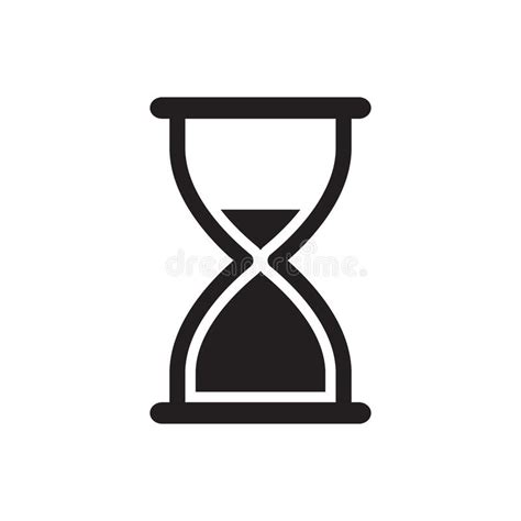 1 Minute Timer Countdown Icon Vector For Graphic Design Logo Website