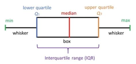 Box Plot Definition Math At Timothy Jeffords Blog