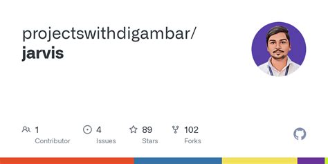 Jarvis Device Bat At Main · Projectswithdigambar Jarvis · Github