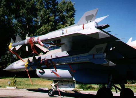 Python 4 Aa Missile