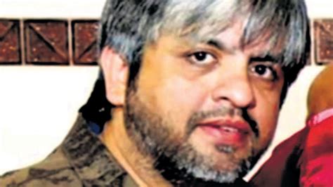 Dawood Ibrahim Kaskar Elder Brother Sabir