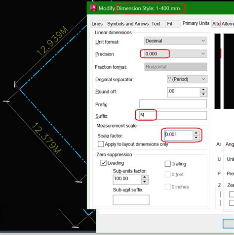 Solved Autocad Can Someone Help Me Rescale This Current Floor Plan