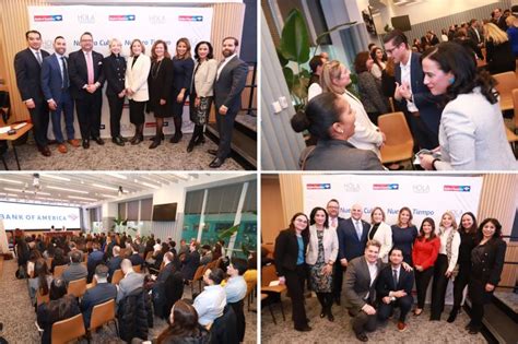 Patricia Pacheco De Baez Mba On Linkedin Diversityinclusion Holanyc Dreamteam