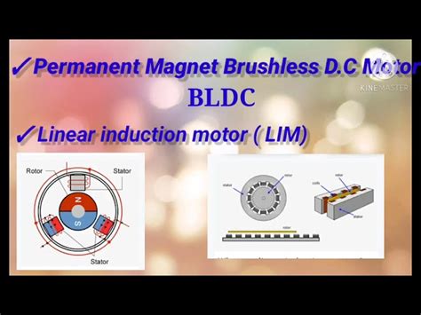 Basic Working Principle Of Bldc Motor Ppt Infoupdate Org
