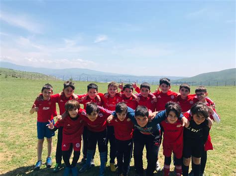 ჩვენ ერთი გუნდი ვართ ️⚽️ დიღომი⚽️ საფეხბურთო სკოლა დიღომი